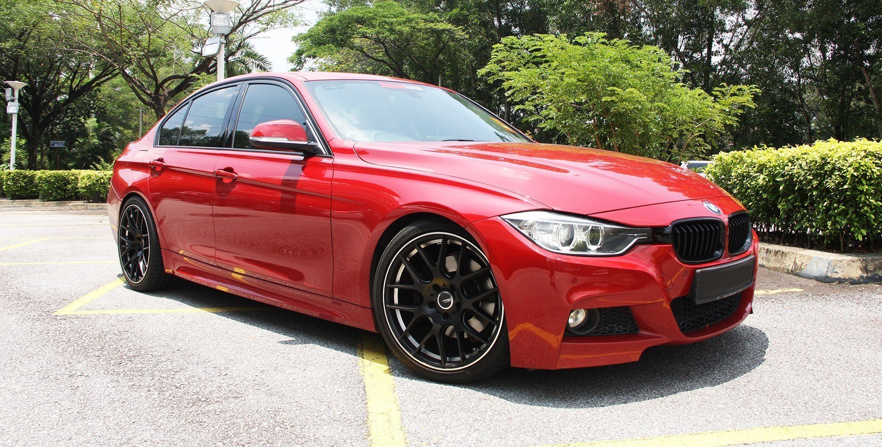 Falken Azenis FK510 – The Rubber For Everyone - Stamford Tyres
